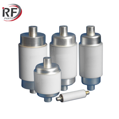 CKTB50/15/50 15KV 21KV 6-50PF 50A Vacuum capacitor for VHF amplifier