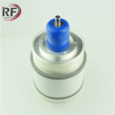 AXCTB250/28/138 28KV 40KV 15-250PF 138A Vacuum capacitor for RF heating ...