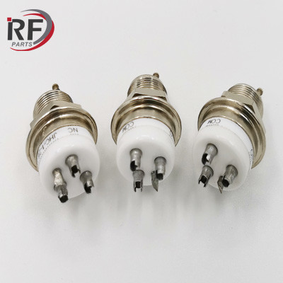 RF PARTS AXCVR-2/063 Snap Switch Solid State Ceramic Vacuum Relay