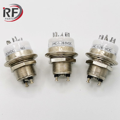 AXCVR-36/074 24VDC Radio Communication Equipment Electromagnetic Vacuum ...