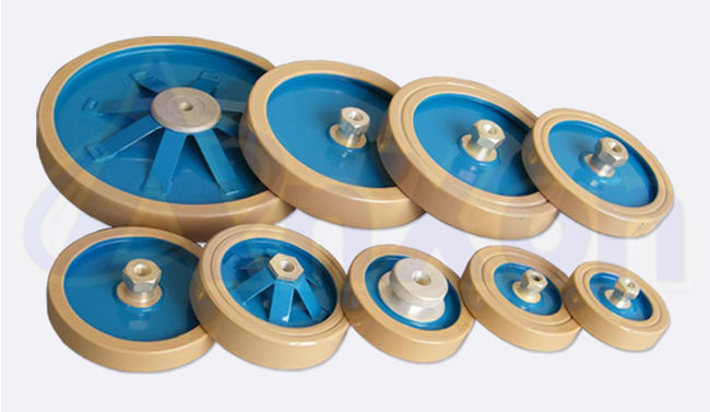 PE200 15KV 3000PF 150KVA High voltage plate shaped high power ceramic ...