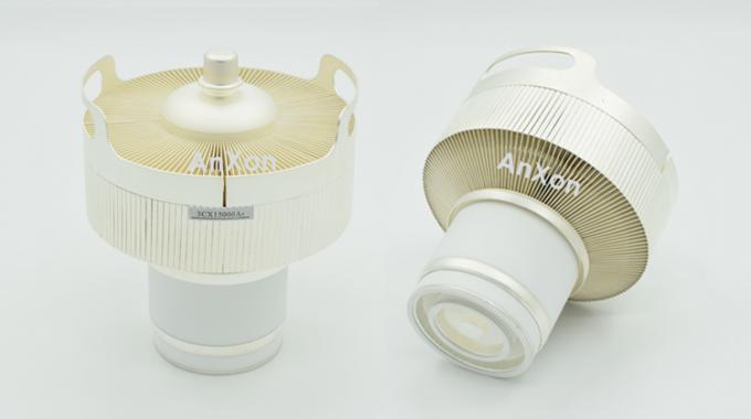 3CX15000A7 Power grid triode 3CX15,000A7 Vacuum Electron Tube